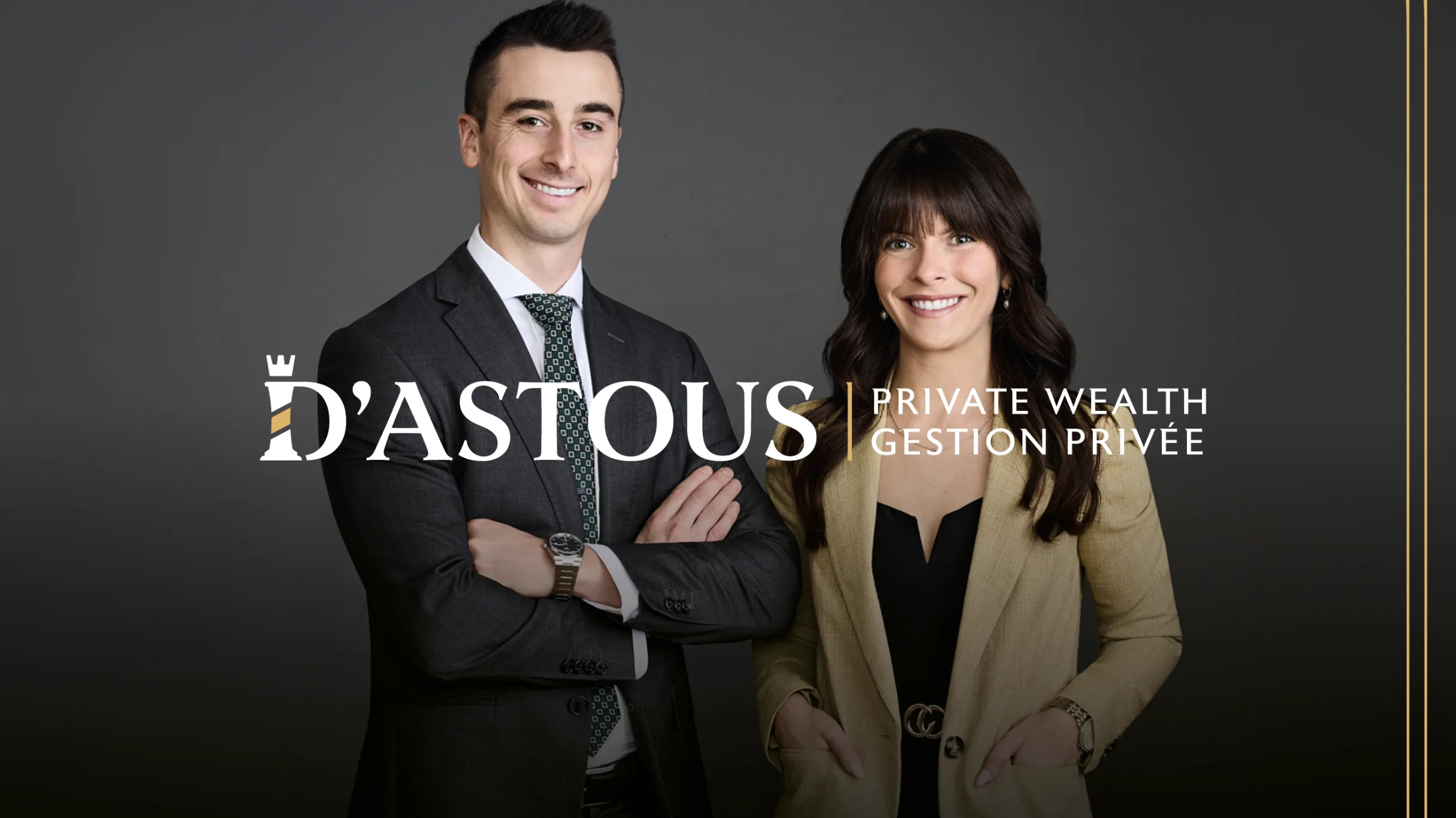 Home - D’Astous Private Wealth
